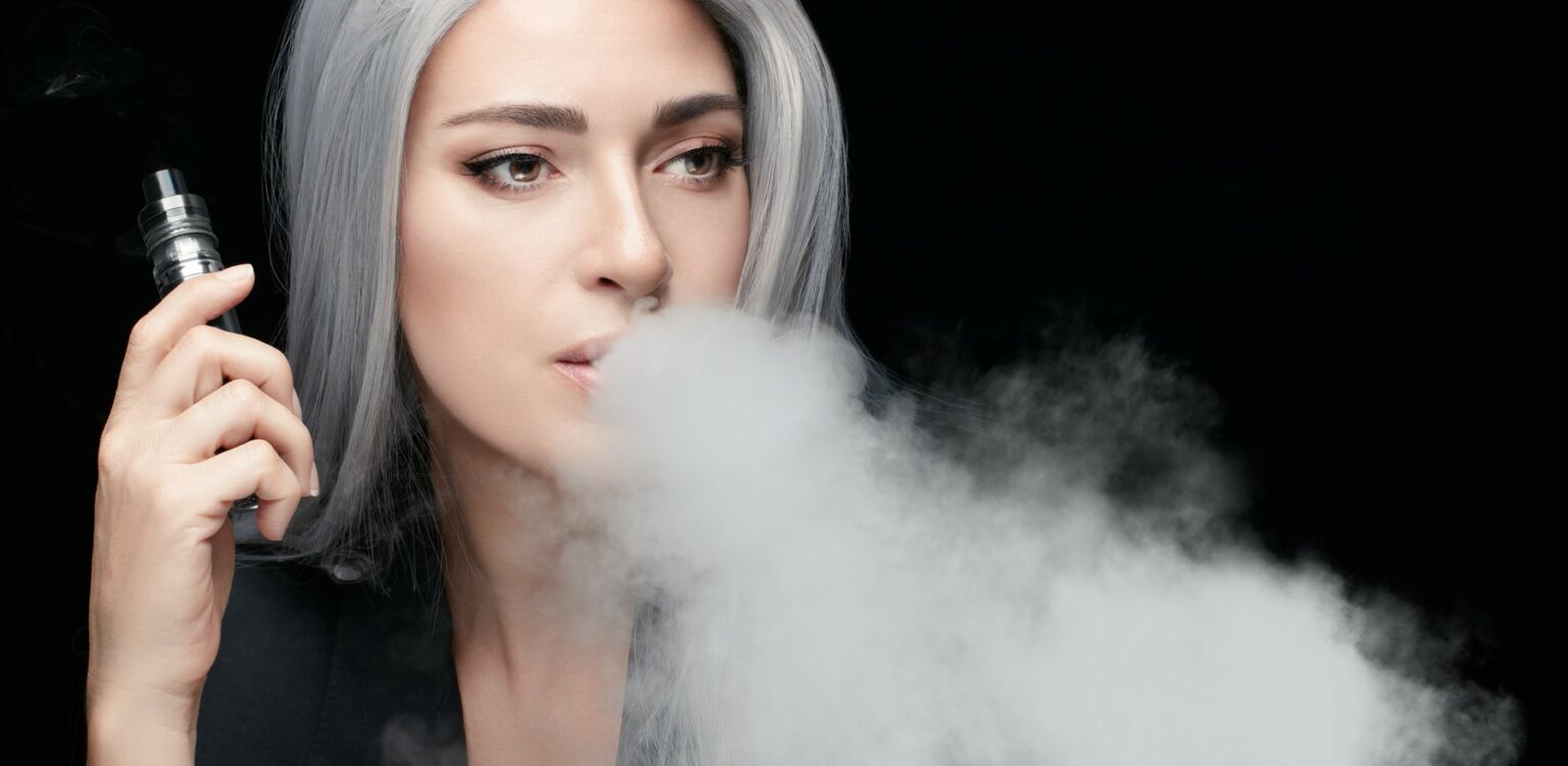 I ja bih probala "vejp" da sam sada mlada - Velike Priče