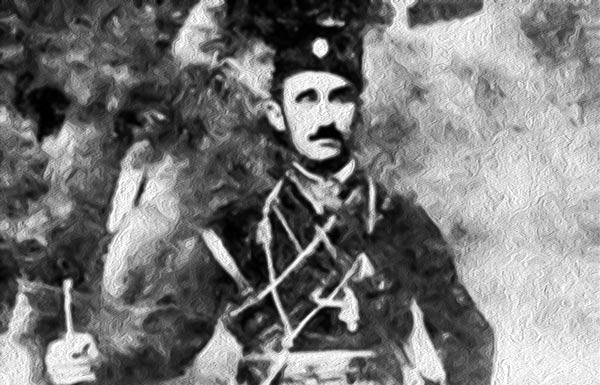 Velika priča o Mustafi Golubiću: Od obućara do ljubavnika, od ratnika ...