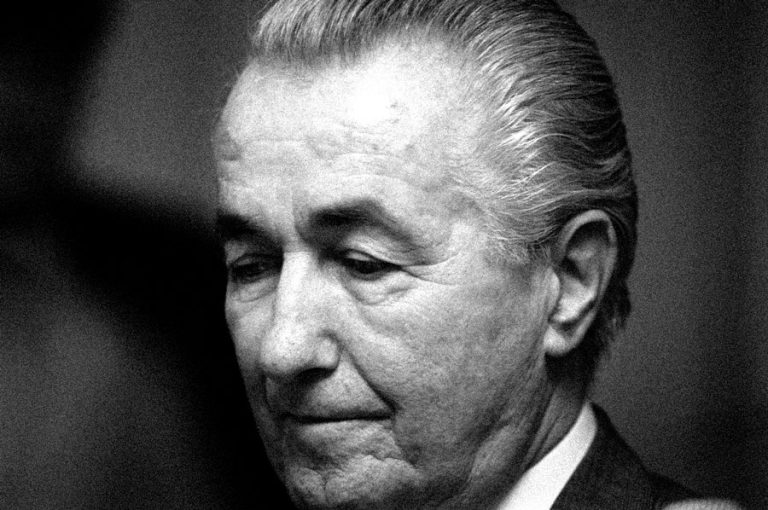 Ante Marković: Biografija, reforme i zablude premijera SFRJ