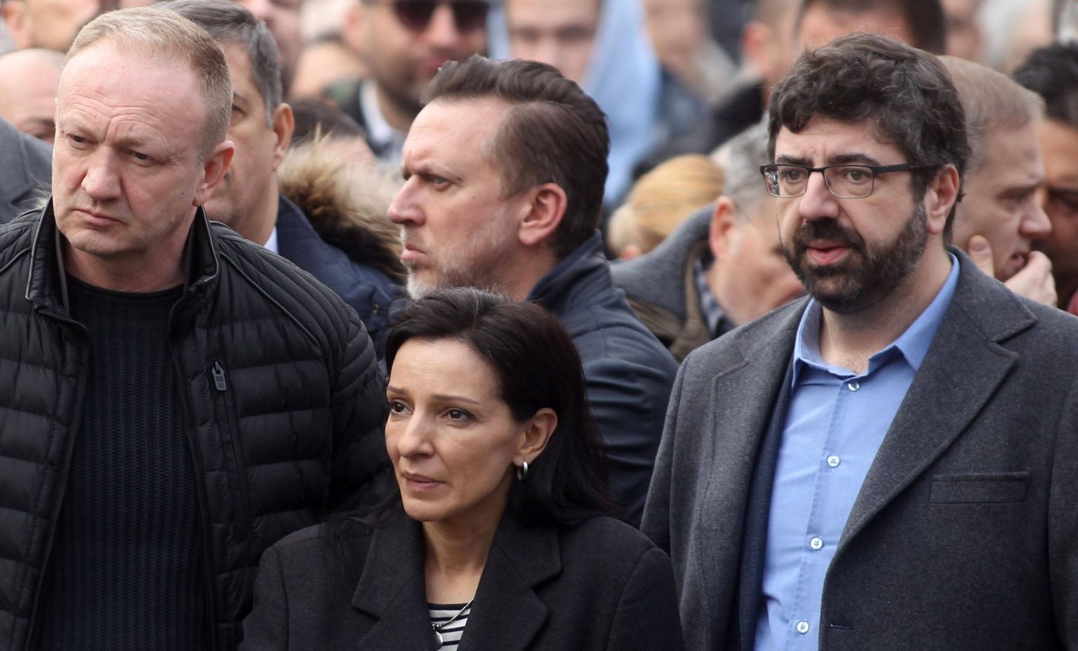 Opozicija u Srbiji posle izbora: Stiže li međunarodna podrška?