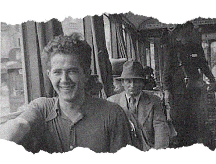 Milovan Đilas: Pod diktaturom je rasla jedna nova generacija (1 ...